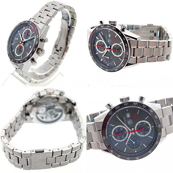 タグホイヤー TAG HEUER カレラタキメーター ルイス・ハミルトン タグホイヤー TAG HEUER カレラタキメーター ルイス・ハミルトン