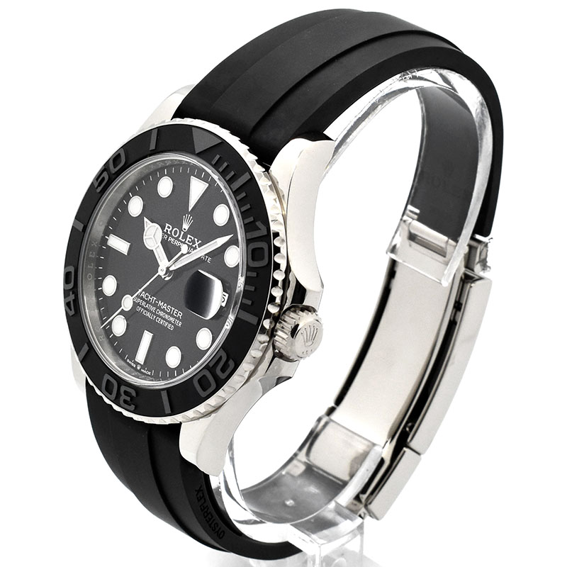 ロレックス ROLEX ヨットマスター42 Ref.226659 中古